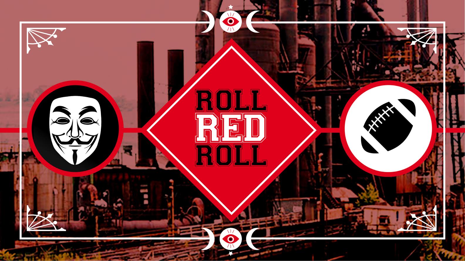 Roll_Red_Roll - The Alliance