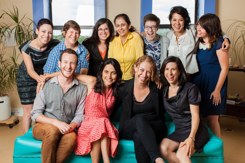 just vision (photo) - The Alliance