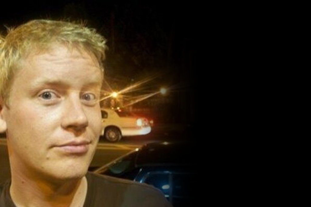 njames - The Alliance