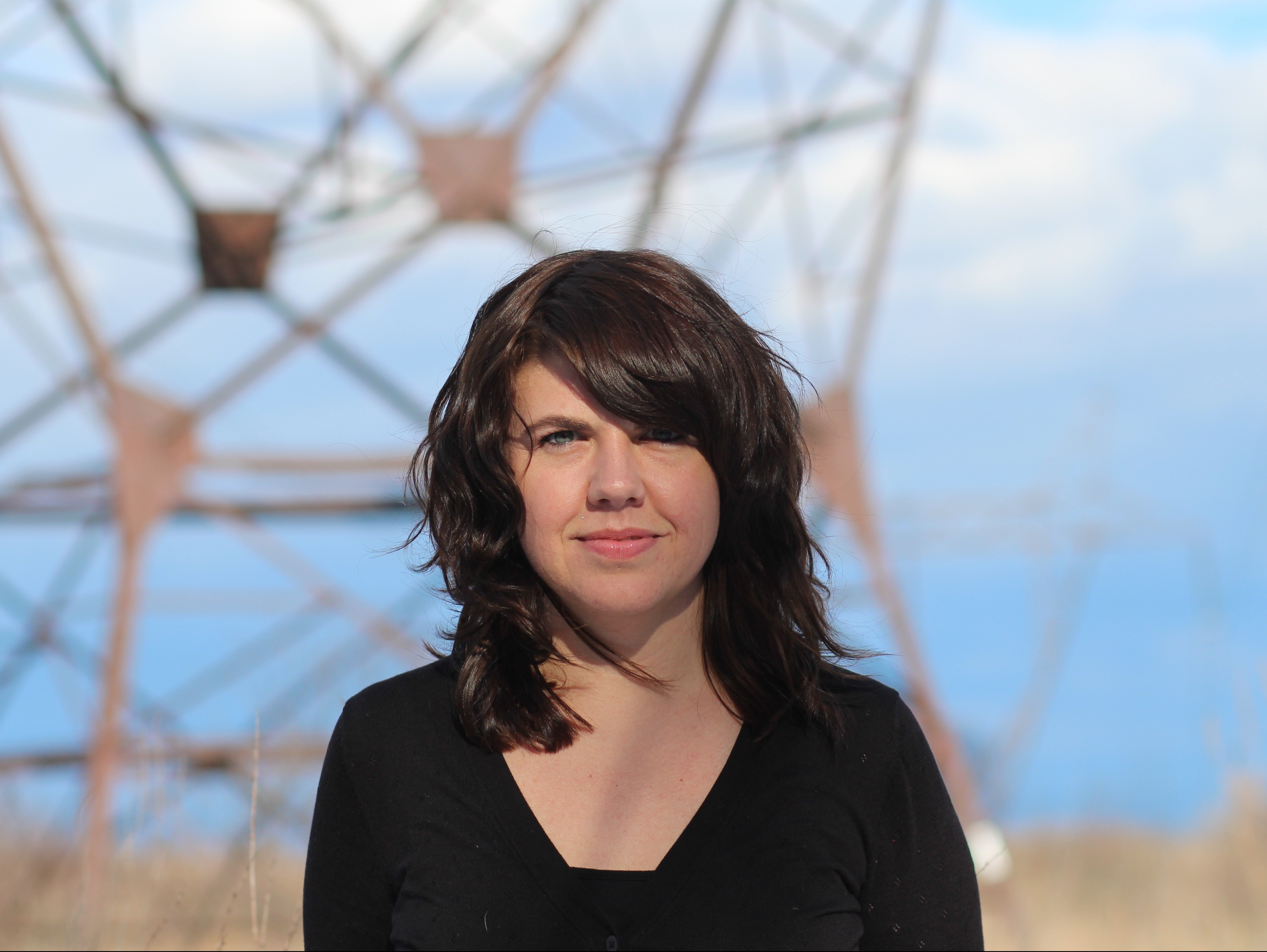 Jessica Devaney - Headshot - The Alliance