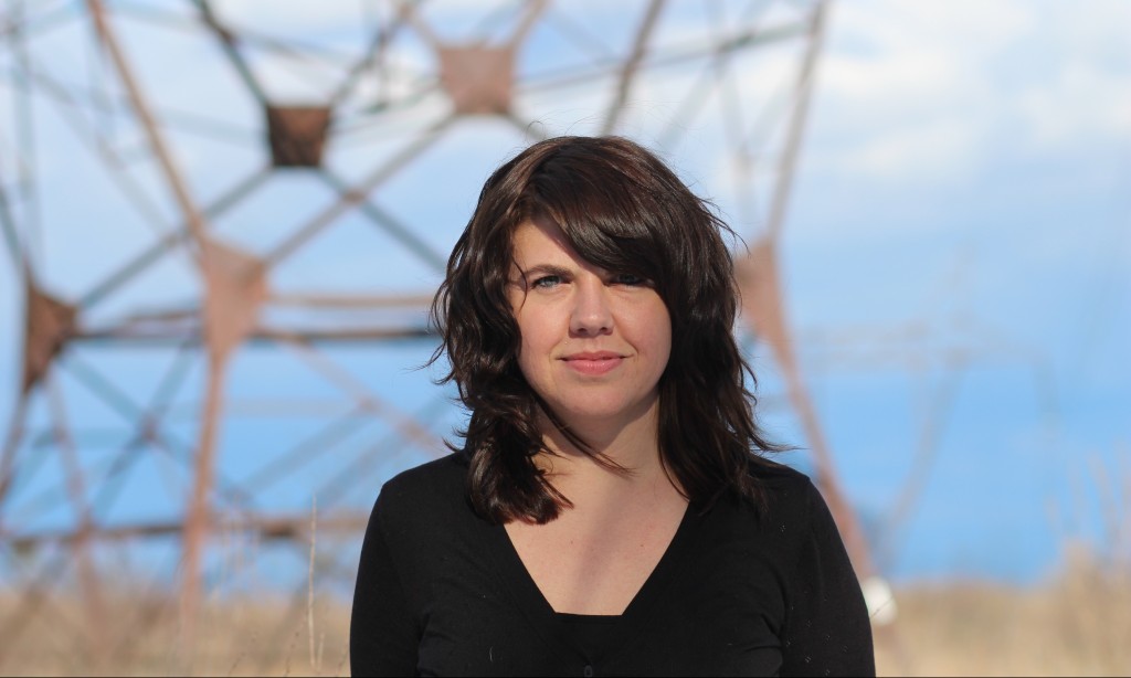 Jessica Devaney - The Alliance