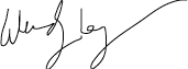 wendy signature - The Alliance