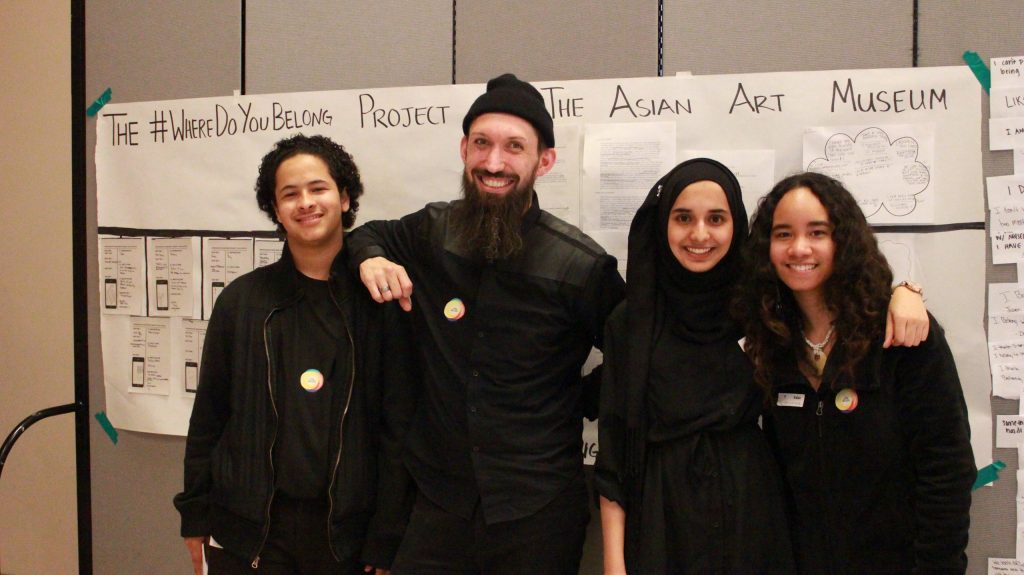 Jason Wyman - The Alliance