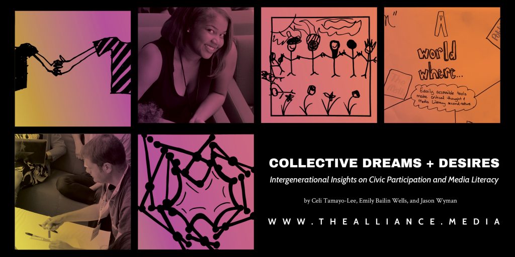 COLLECTIVE DREAM AND DESIRES3 - The Alliance