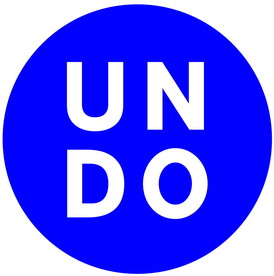 UNDO logo blue (2) - The Alliance