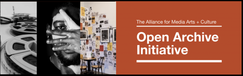 open archive - The Alliance